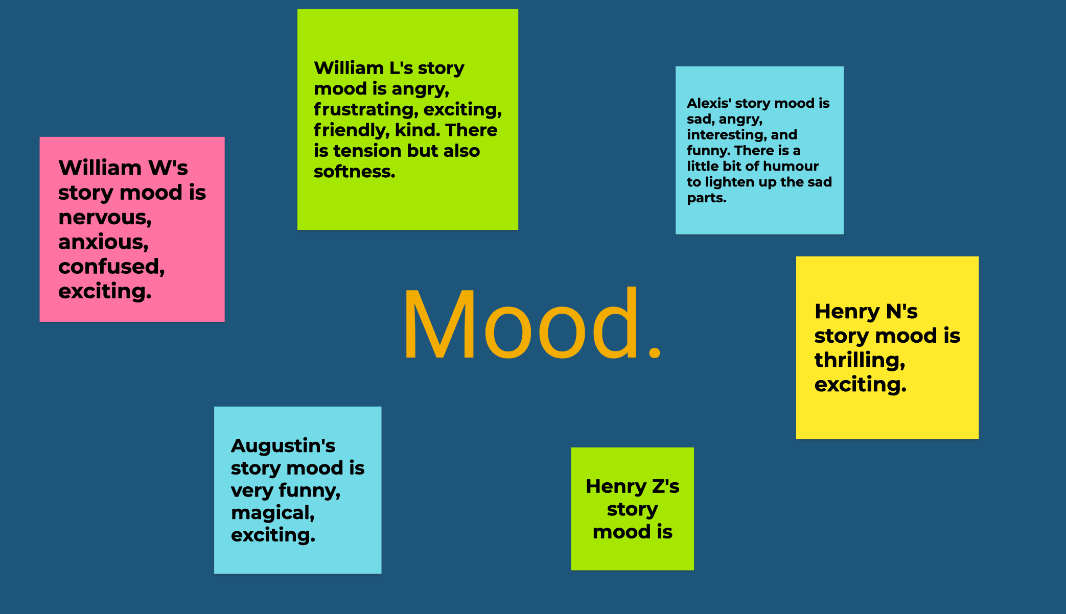 [TEA-GEA] ESLDO, English as a Second Language, ESL Level 4 by Ms. C ...